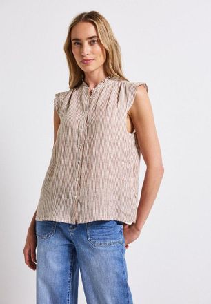 Street One Blusentop Feel Good Fit