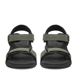 Rieker Sandalen Rieker 20805-54 Schwarz