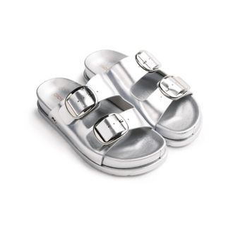 Gioseppo Damen, Schuhe, Grau, 36 EUGr&ouml;&szlig;e