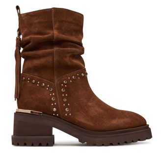 Alma En Pena Stiefeletten Alma En Pena I251184 Braun