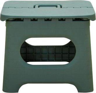 Generic Klapphocker mit Griff | Klapphocker f&uuml;r den Au&szlig;enbereich - und langlebiger Hocker zum im Freien, Picknick-Stuhl im Freien, Reisen mit Wohnmobilen,, Ho