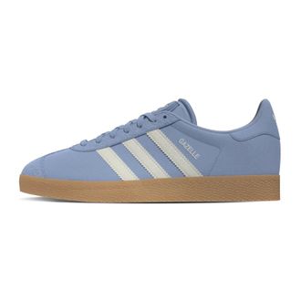 adidas Femme, Chaussures, Bleu, Taille: 40 EU Gazelle Chaussures