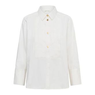 Part Two Blusen & Hemden - - Blouses & Shirts - Damen - Wei&szlig; - XS