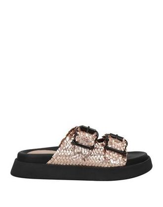 Caf&egrave;noir CHAUSSURES - Sandales sur YOOX.COM