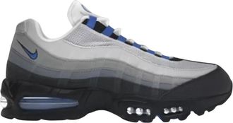 Nike Homme, Chaussures, Multicolore, Taille: 40 1/2 EU Air Max 95 OG