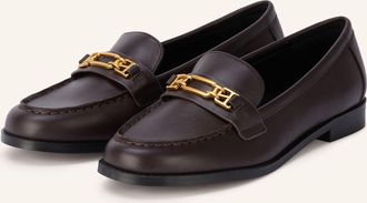 Reiss Reiss Penny-Loafer Rita braun