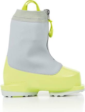 Fischer Kinder TWO YELLOW