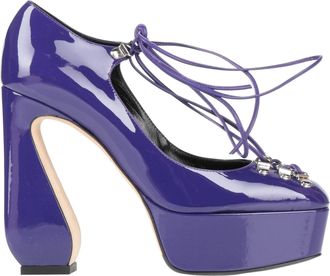 Sergio Rossi SCHUHE - Pumps auf YOOX.COM