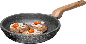 Kr&uuml;ger Karl Kr&uuml;ger 21724TE Aluguss Pfanne Texas 24 cm