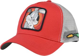 Capslab Cap Capslab Bugs Bunny Looney Tunes