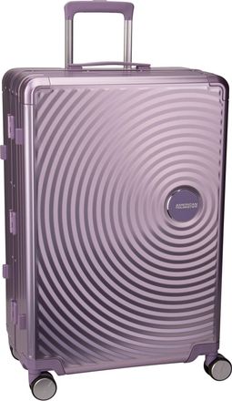 American Tourister Trolley Soundbox
