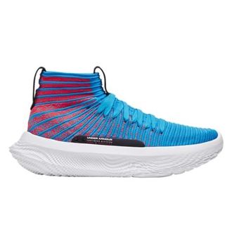 Under Armour Flow FUTR X Elite Lux, 400 Capri, 43 EU