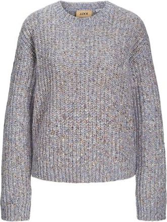 Jack & Jones Pull en Maille JXSKYLA Pull en Maille Coronet Blue XL Coronet Blue XL