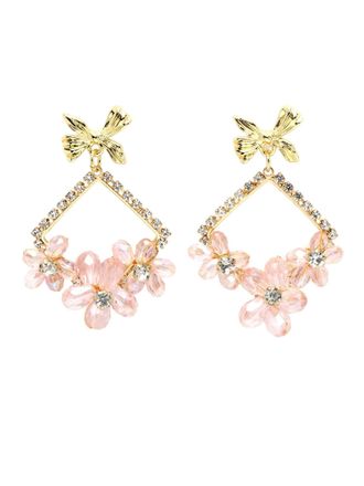 Avant-Garde Paris Ohrringe Vesnaka