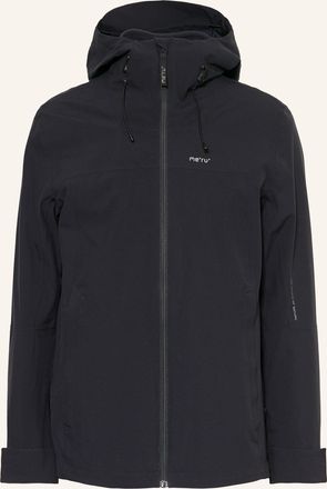 Meru Me&deg;Ru 2-In-1-Jacke Eksj&ouml; blau