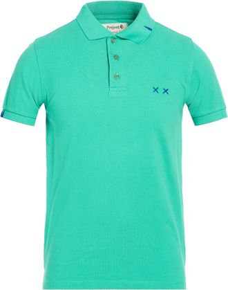 Project E Vintage TOPS - Poloshirts auf YOOX.COM