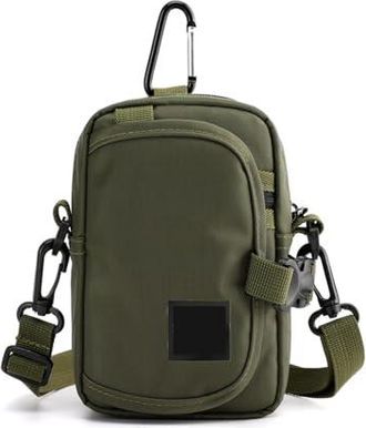 Generic Compatible for le sac de taille for hommes, &agrave; main voyage d&eacute;contract&eacute;, ceinture &eacute;tanche avec fermeture &eacute;clair for lext&eacute;rieur((4rolls) 12x40mm-I)