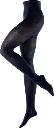 Burlington Strumpfhose Rib Couture