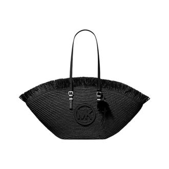 Michael Kors Damen, Taschen, Schwarzk, ONE SIZEGr&ouml;&szlig;e