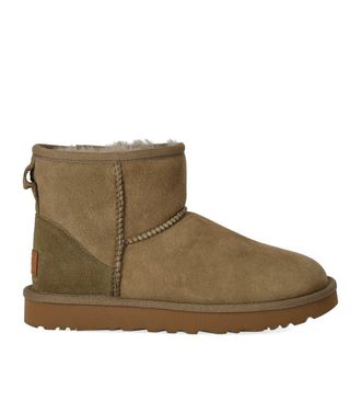 UGG BOTTE CLASSIC MINI II ANTILOPE UGG