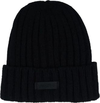 People of Shibuya New Cuffia - - Accessories - Herren - Schwarzk - ONE SIZE