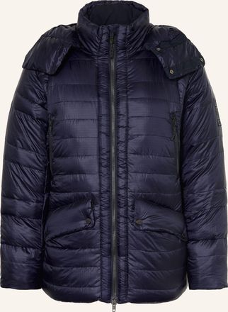 Mammut Mammut Daunenjacke Alps In blau