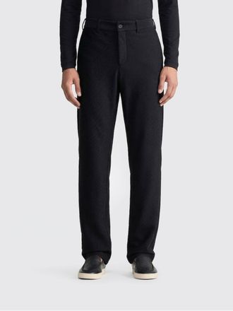 Giorgio Armani Pantalon GIORGIO ARMANI Homme couleur Noir