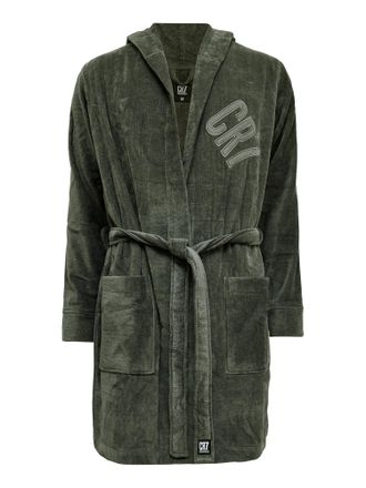 CR7 Cristiano Ronaldo Bademantel BASIC