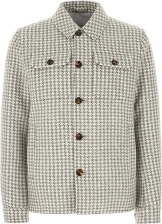 Kired Kired, Homme, Vestes, Gris, Taille: XL Veste L&eacute;g&egrave;re