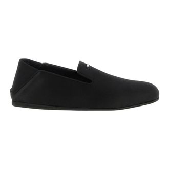 Giuseppe Zanotti Rupert Moccasins - - Shoes - Herren - Schwarzk - 42 EU