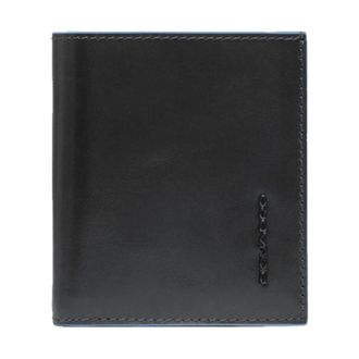 Piquadro Kreditkartenetui - - Accessories - Herren - Schwarzk - ONE SIZE
