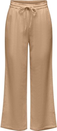 Jacqueline de Yong JdY JDYTHEIS Wide Slit Pant WVN NOOS