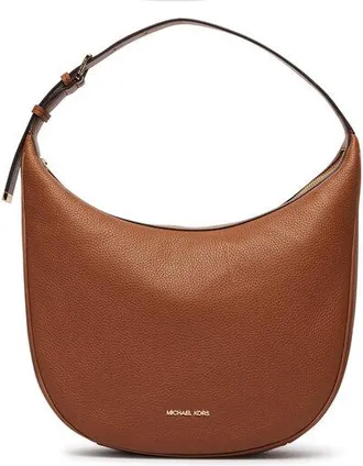 Michael Kors Handtasche Skye 30F6G19L6L Braun