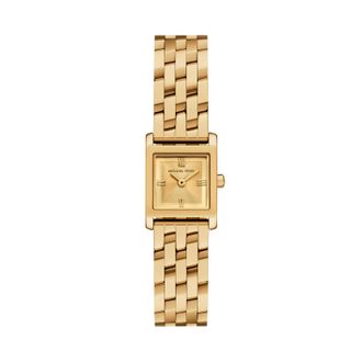 Michael Kors Uhr Michael Kors Georgie MK4931 Goldfarben