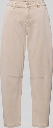 Buena Vista Jeans mit Ges&auml;&szlig;taschen