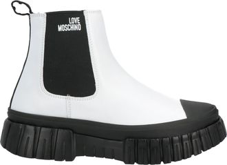 Love Moschino SCHUHE - Stiefeletten auf YOOX.COM