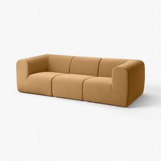 IKEA STOCKHOLM 2025 3er-Sofa