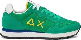 Sun 68 Homme, Chaussures, Vert, Taille: 46 EU Tom Solid