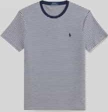 Polo Ralph Lauren Regular Fit T-Shirt aus reiner Baumwolle
