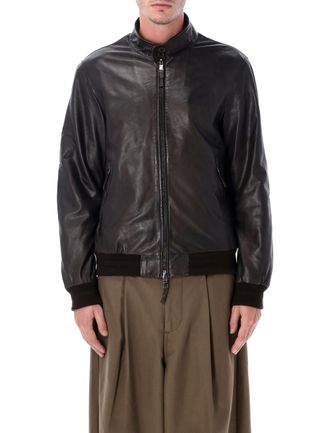 s.w.o.r.d Manteaux d&eacute;p&eacute;e marron