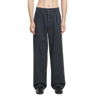 Prada Gabardine pants