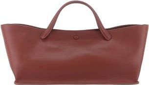 Generic Sac &agrave; main de luxe en cuir v&eacute;ritable pour femme, grande capacit&eacute;, bandouli&egrave;re, style hobo d&eacute;contract&eacute;