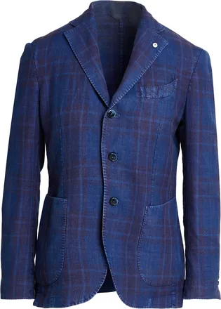 L.B.M. 1911 ANZ&Uuml;GE und CO-ORDS - Blazers auf YOOX.COM