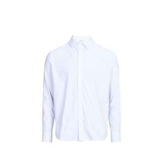 Cala Chemise droite &agrave; rayures Jean Murcie