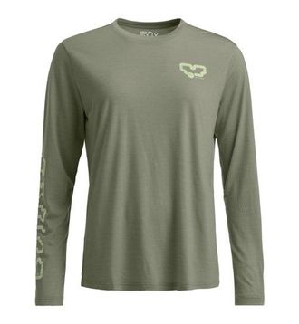 Ortovox 150 Cool Pillow W Ls - Langarmshirt - Damen