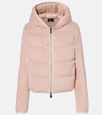 Moncler Veste à capuche