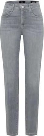 Brax Brax Style.Mary Premium Denim Jeans, 08 Used Light Grey, 29W x 32L Femme