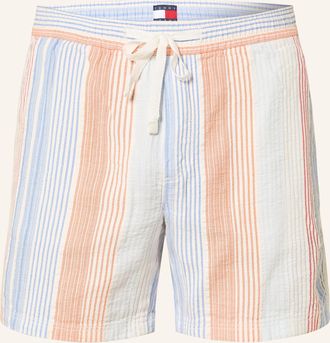 Tommy Jeans Shorts orange