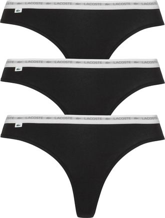 Lacoste String