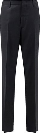 Tagliatore Pantalons D&eacute;contract&eacute;s - Noir
